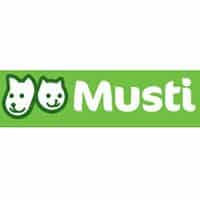 Musti eButikker.no
