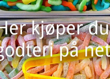 eButikker.no - Alle Trygge Norske Nettbutikker! (2019)