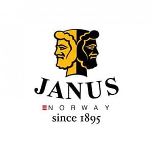 Janus logo – eButikker.no