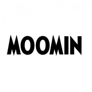 Moomin logo – eButikker.no