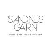 sandnes garn logo – eButikker.no