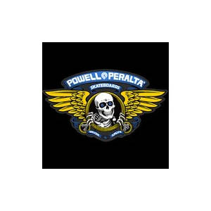 Powell Peralta logo – eButikker.no